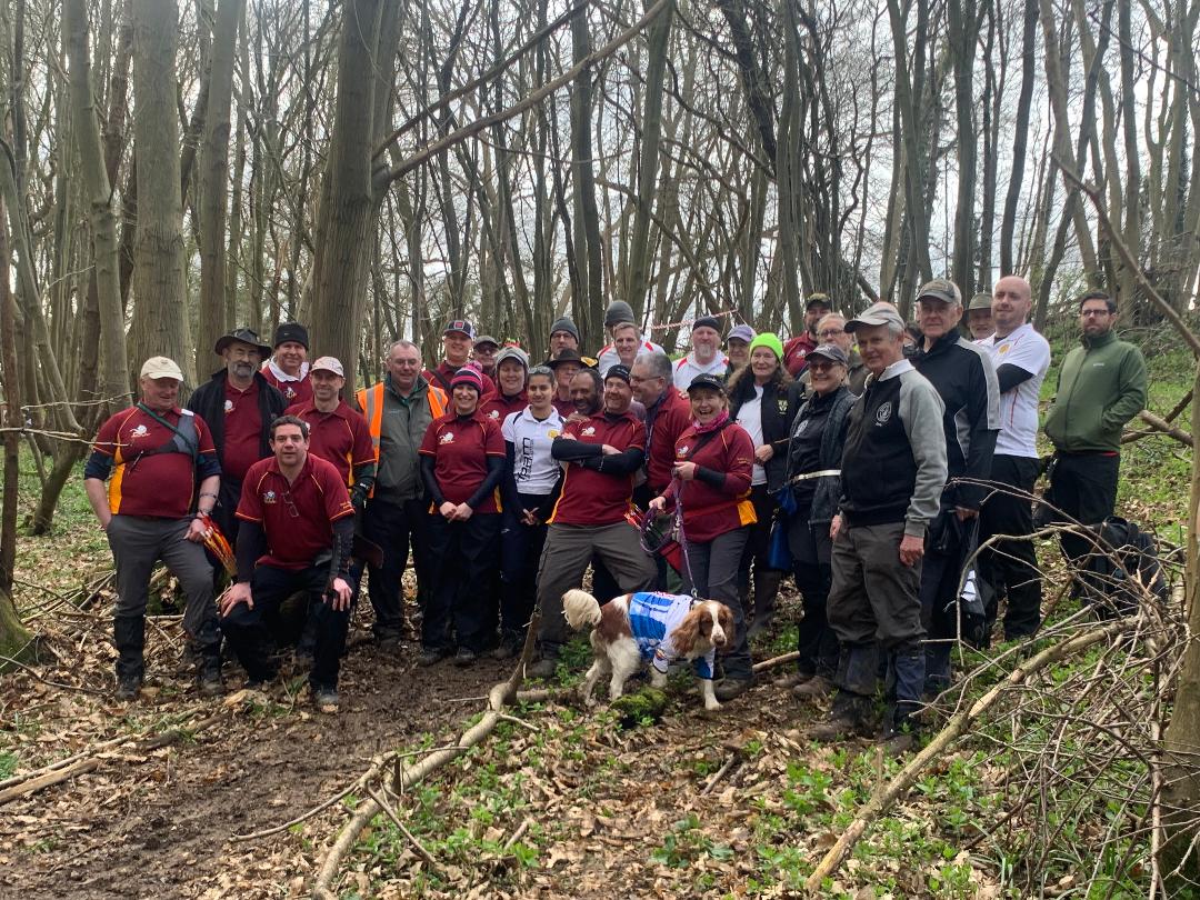Match Results – Kent Archery Association