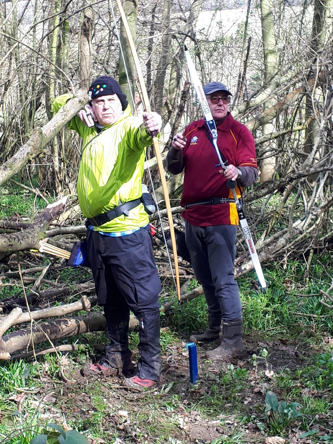 Match Results – Kent Archery Association