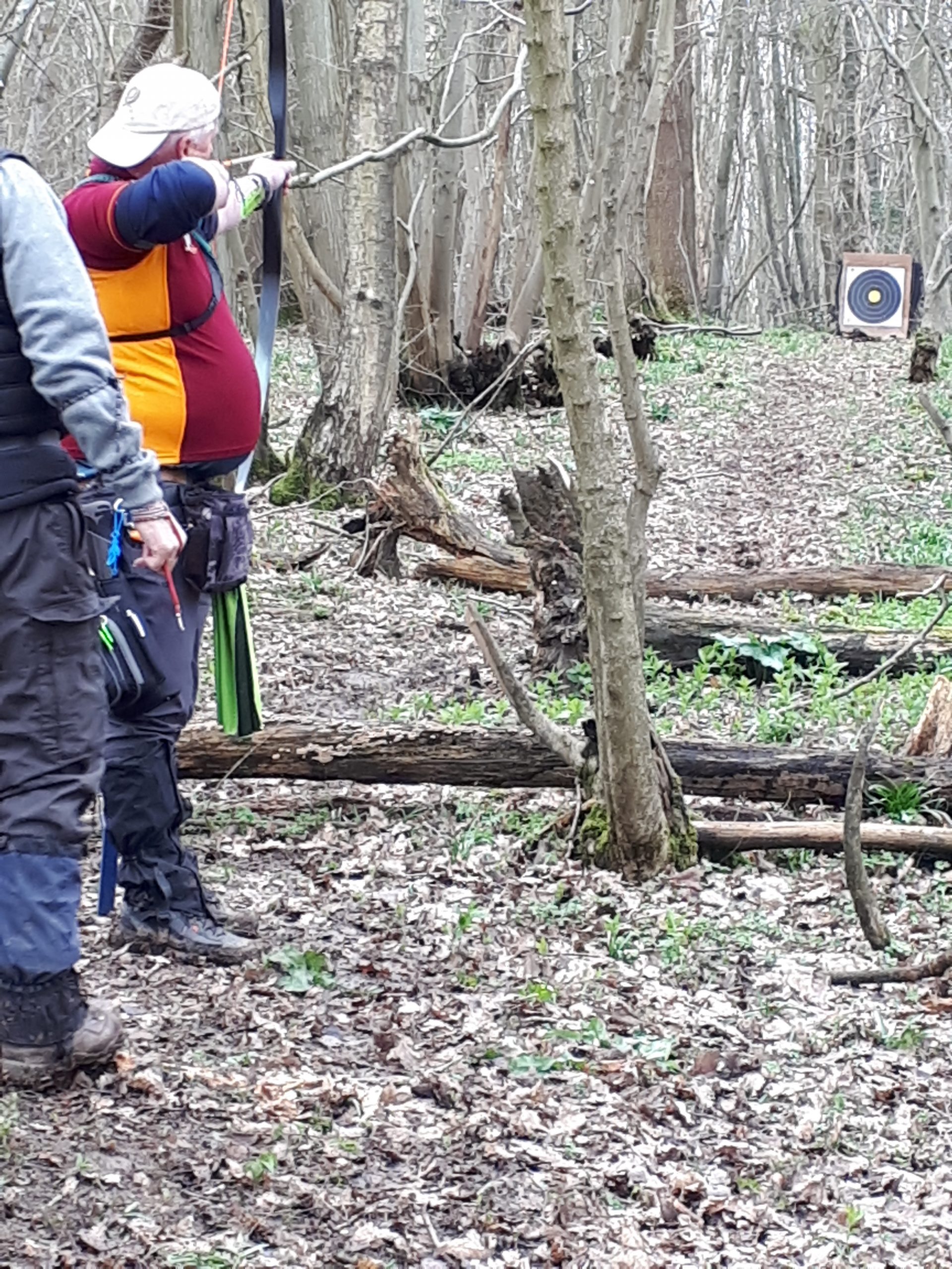 Match Results – Kent Archery Association