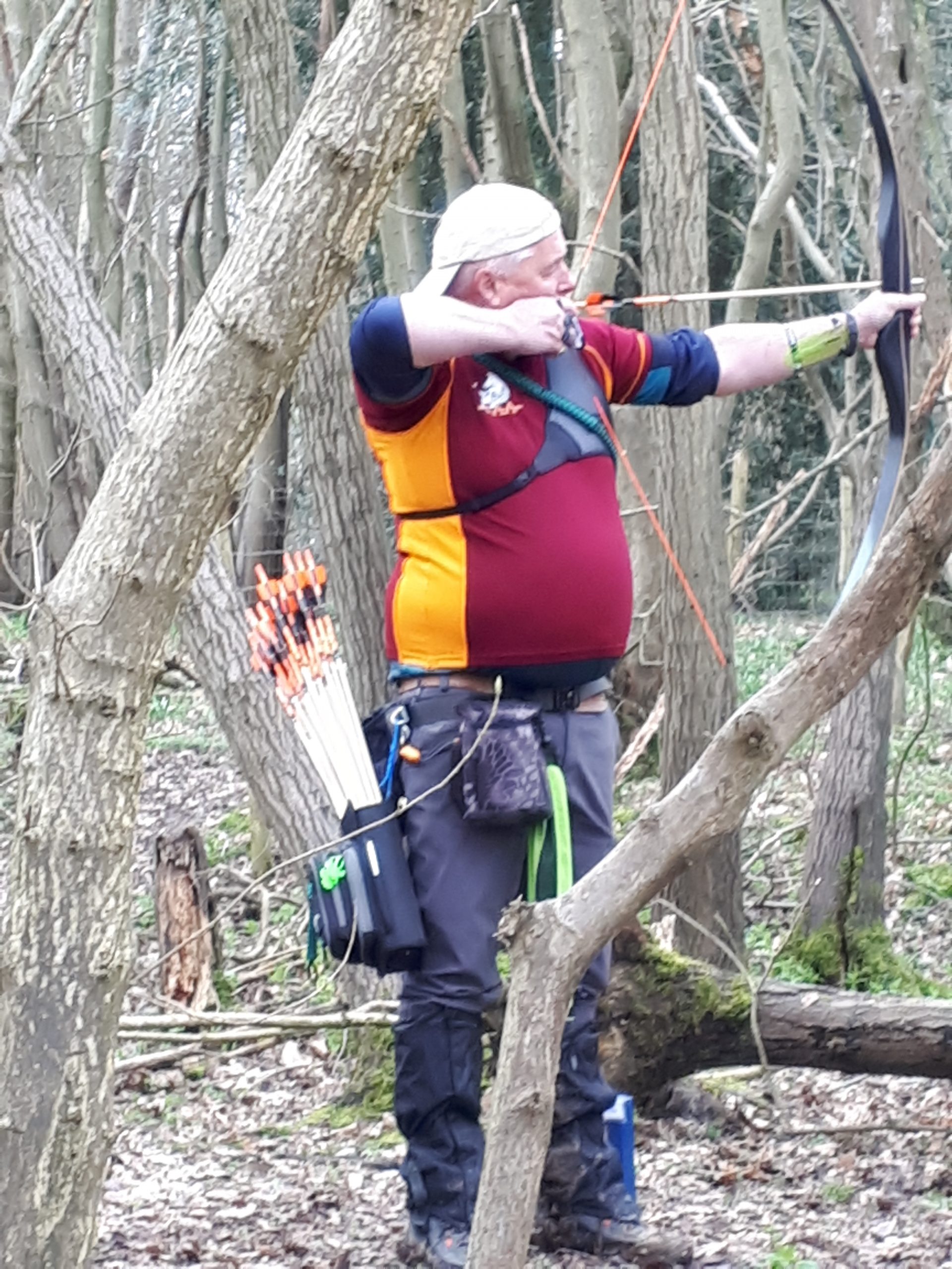 Match Results – Kent Archery Association