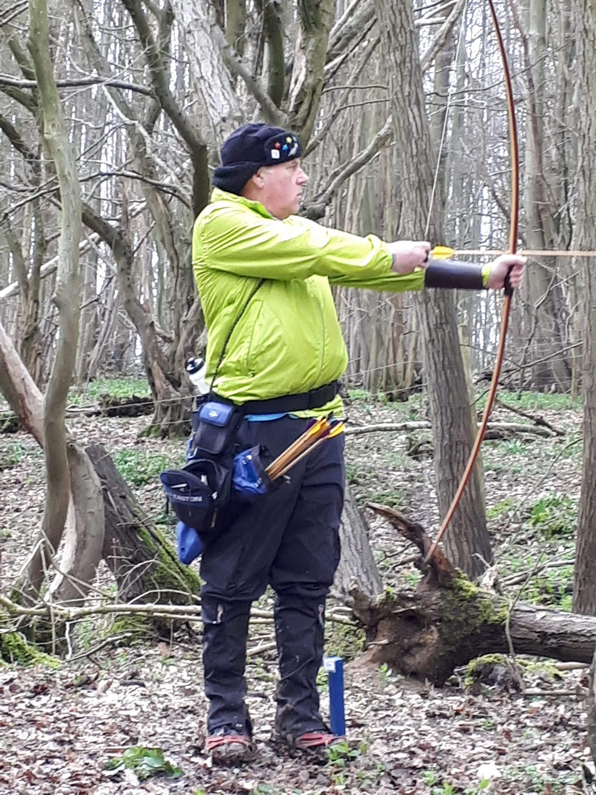 Match Results – Kent Archery Association