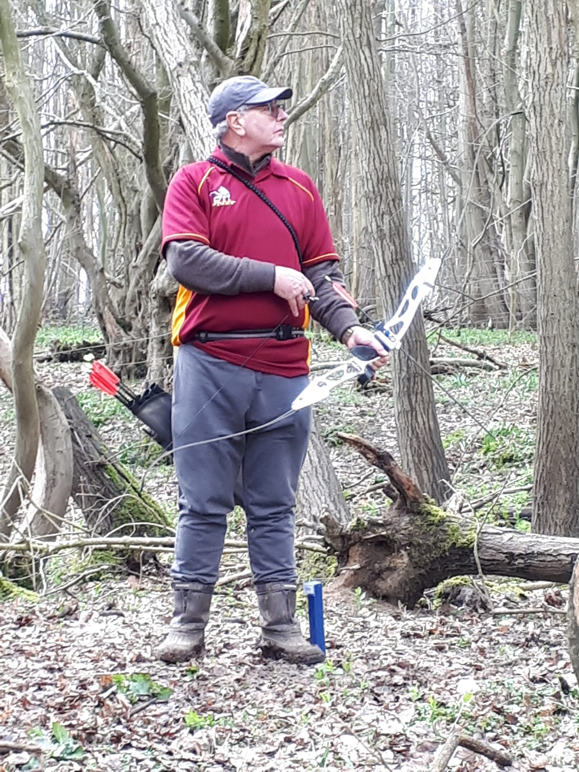 Match Results – Kent Archery Association