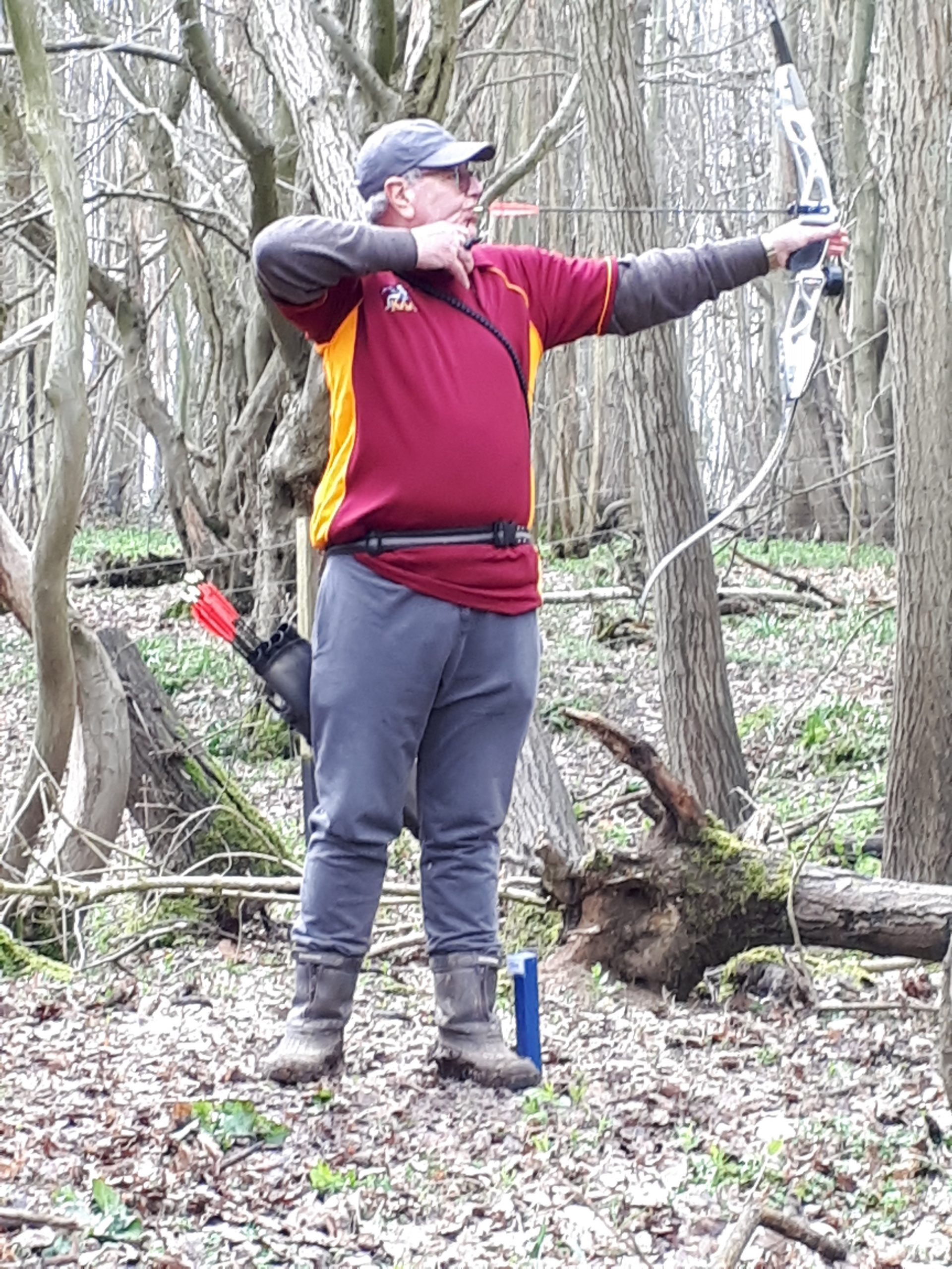Match Results – Kent Archery Association