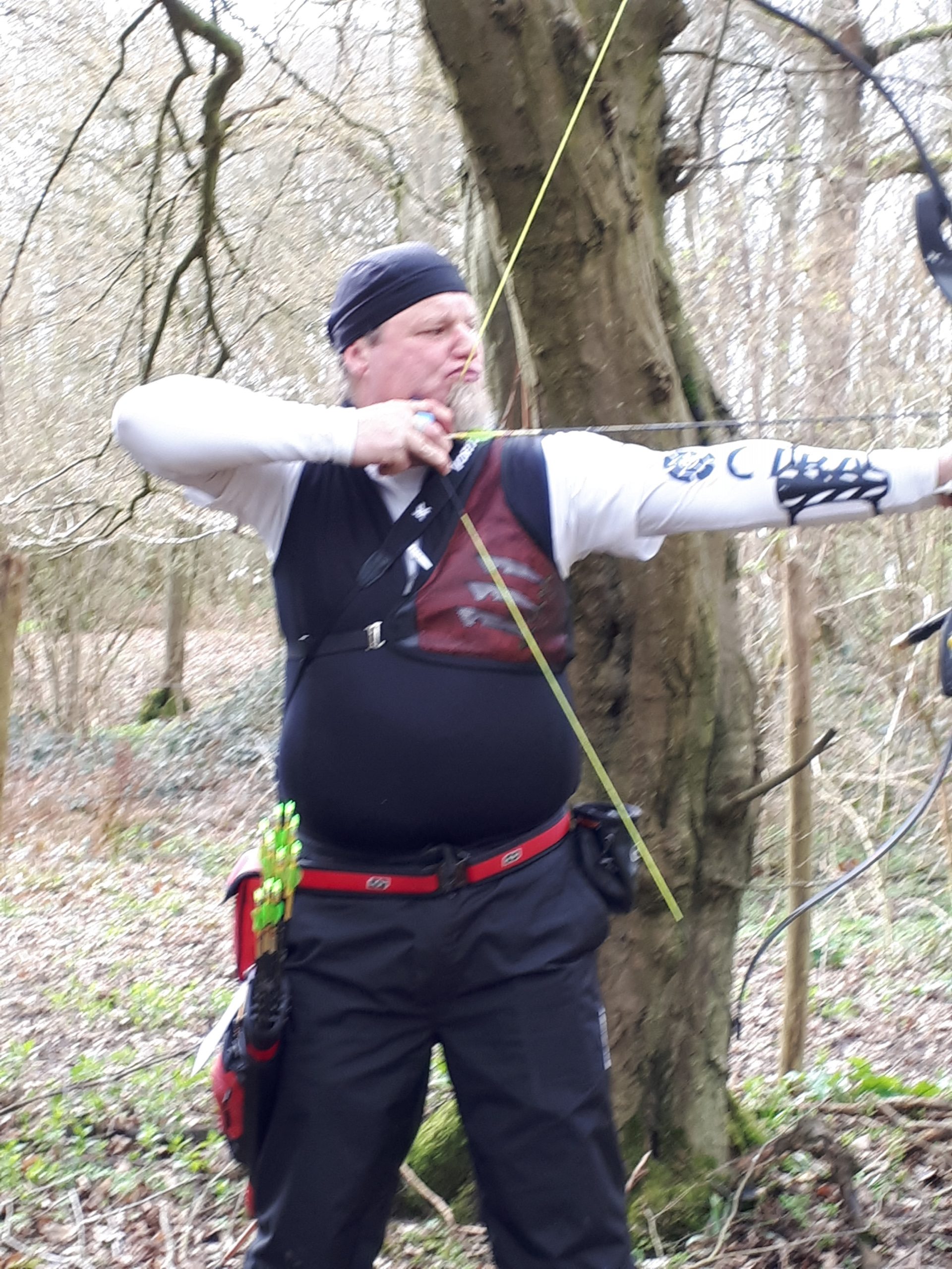 Match Results – Kent Archery Association