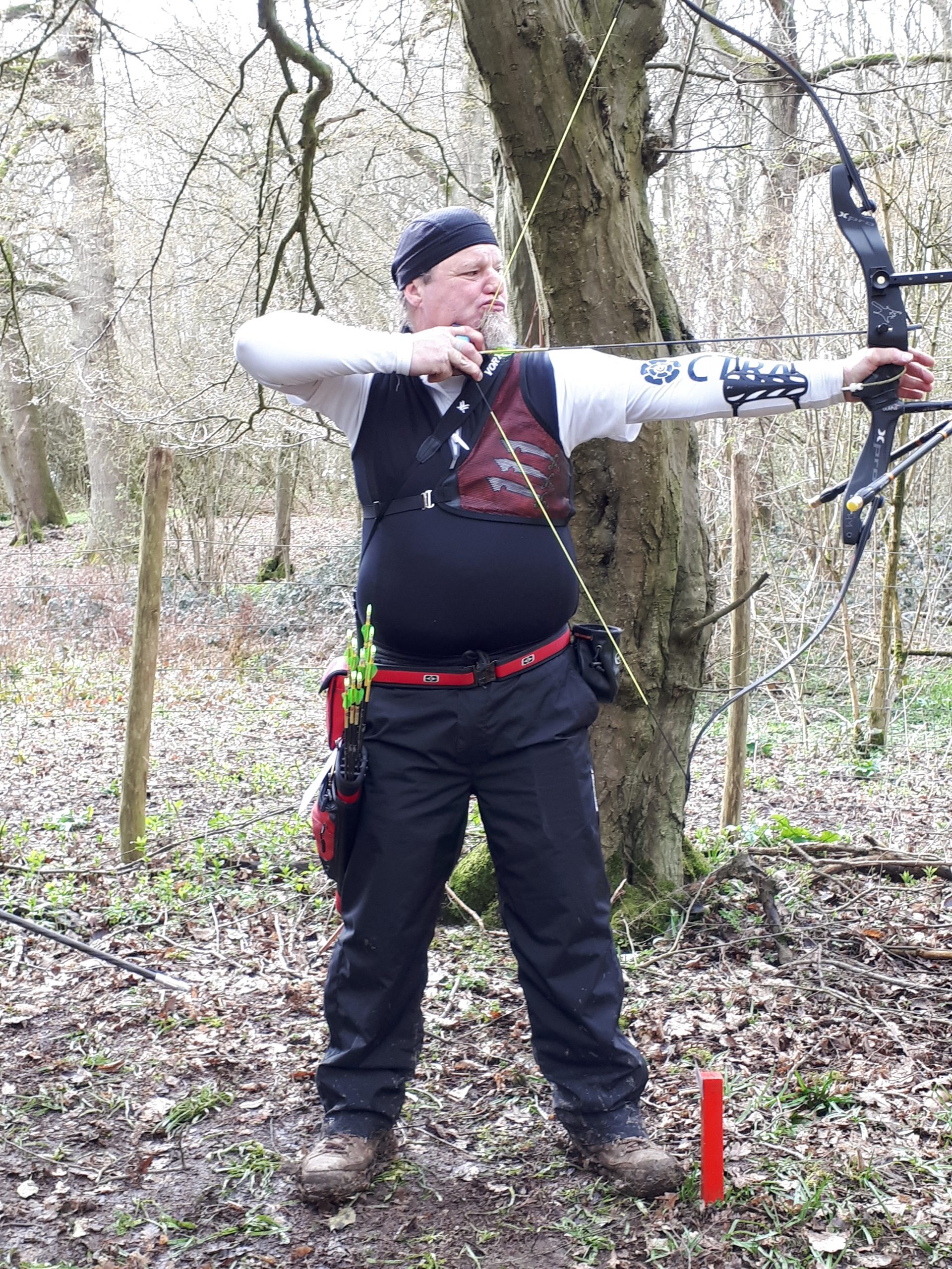 Match Results – Kent Archery Association