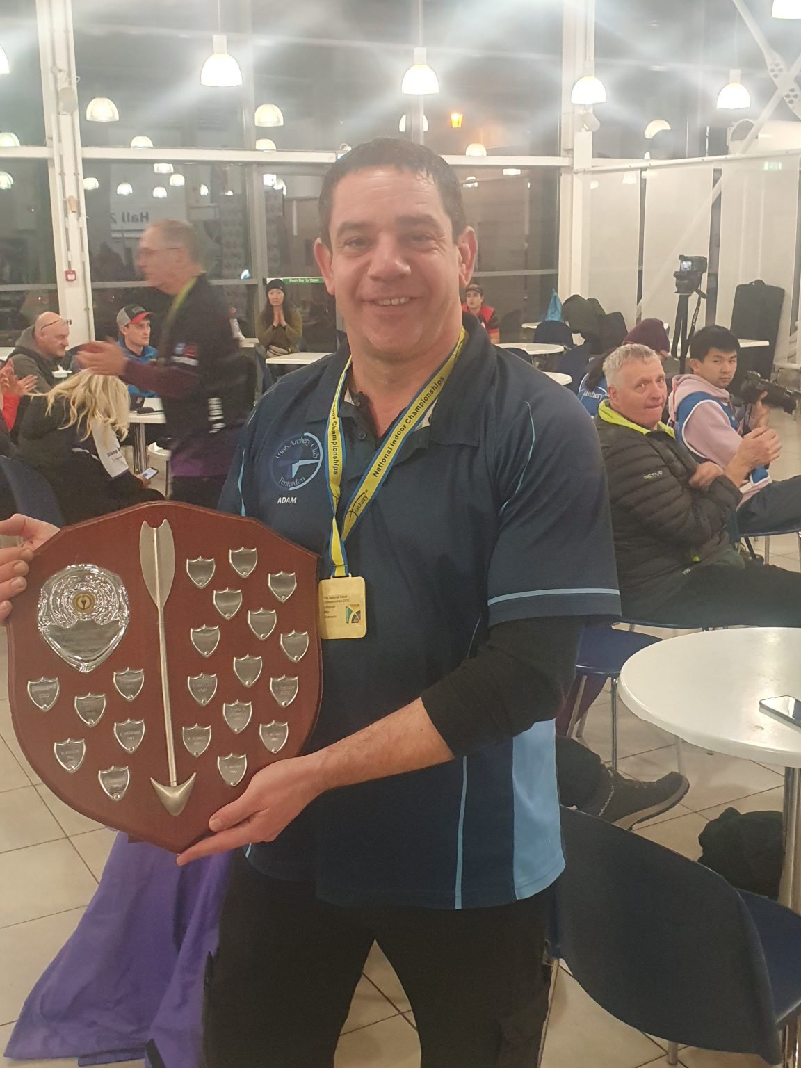 News – Kent Archery Association