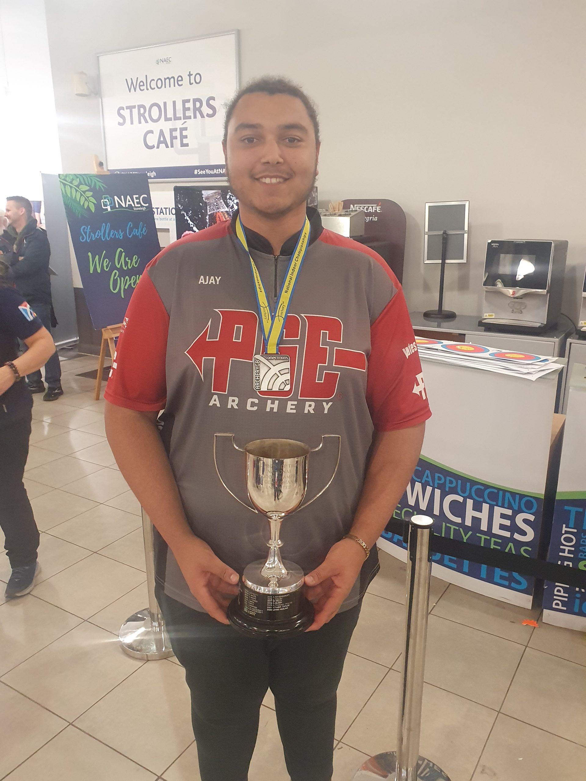 News – Kent Archery Association