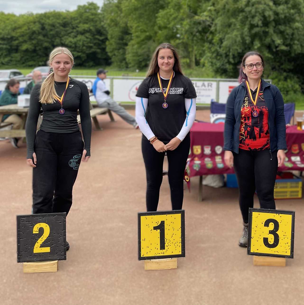 News – Kent Archery Association