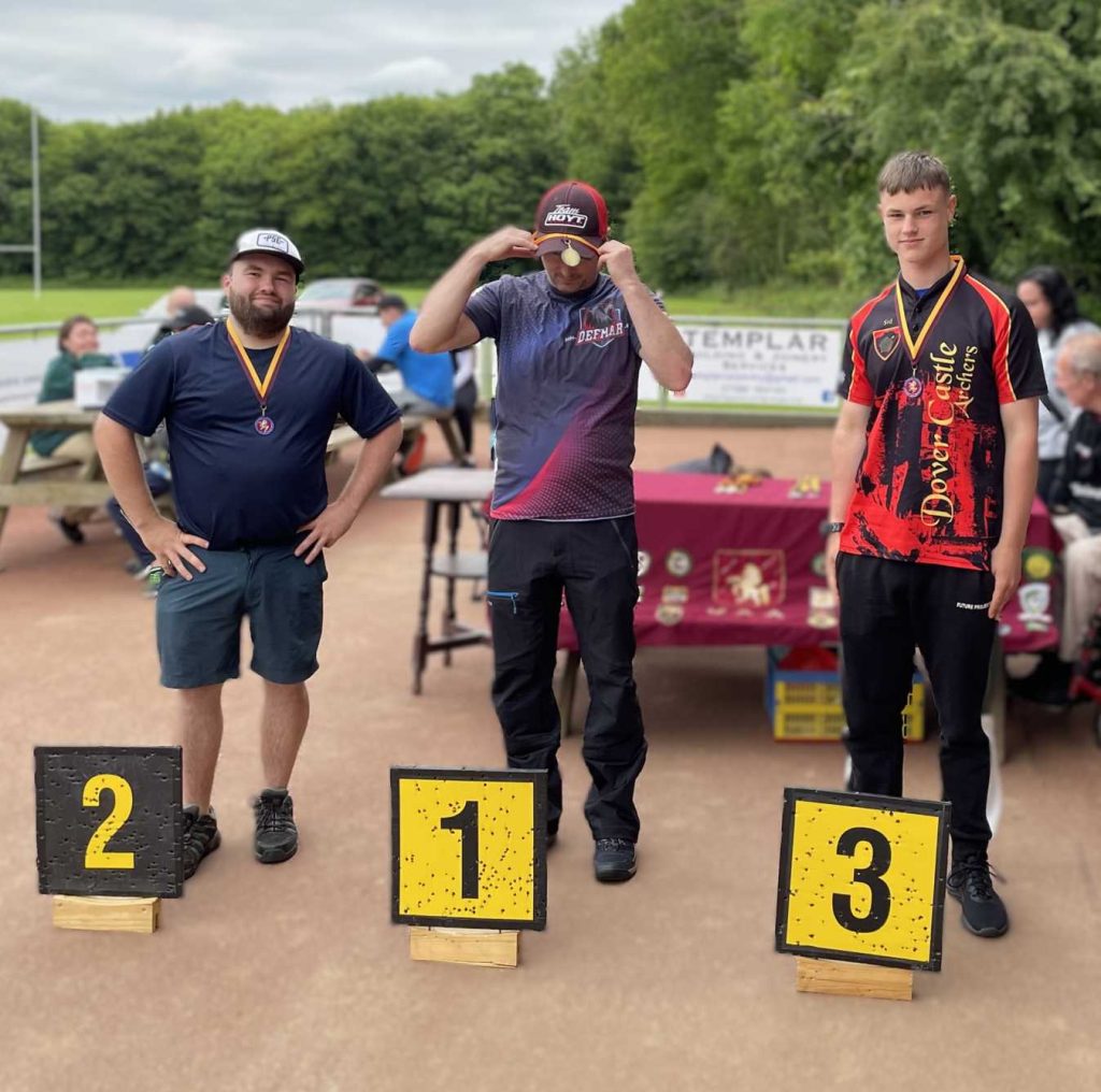 News – Kent Archery Association