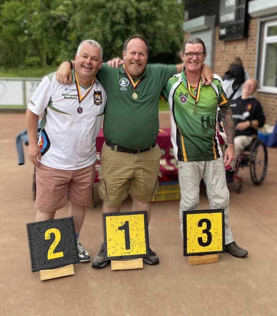 News – Kent Archery Association